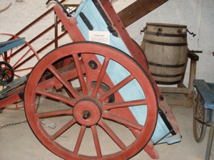 Greenane Farm Museum