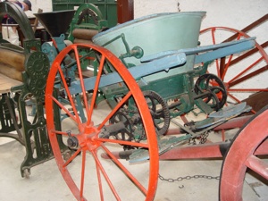 Greenane Farm Museum